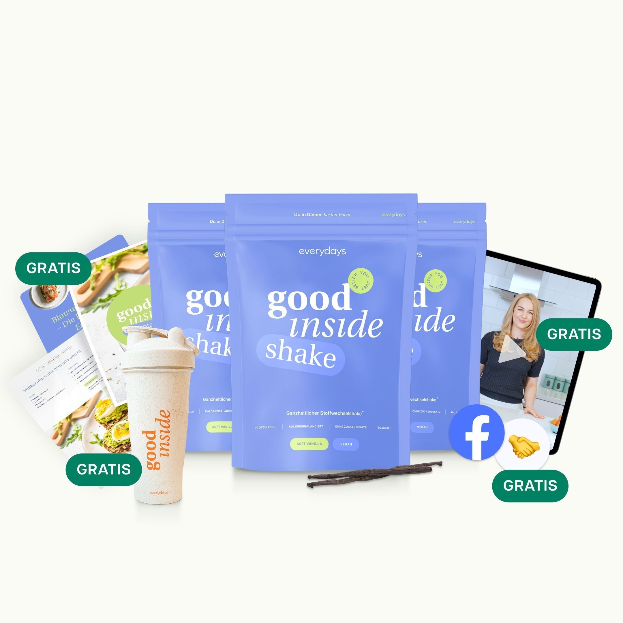 Good Inside Promo Code