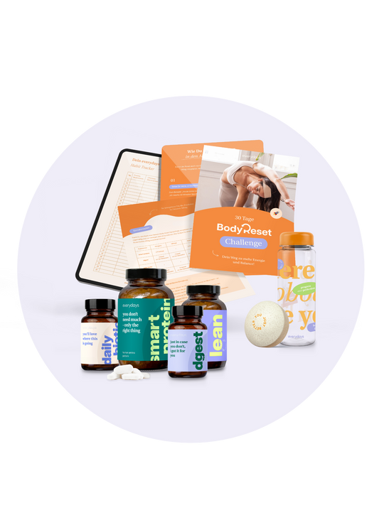 lean - metabo caps – everydays