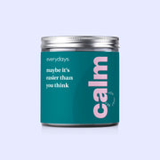 calm - instant Entspannung | everydays