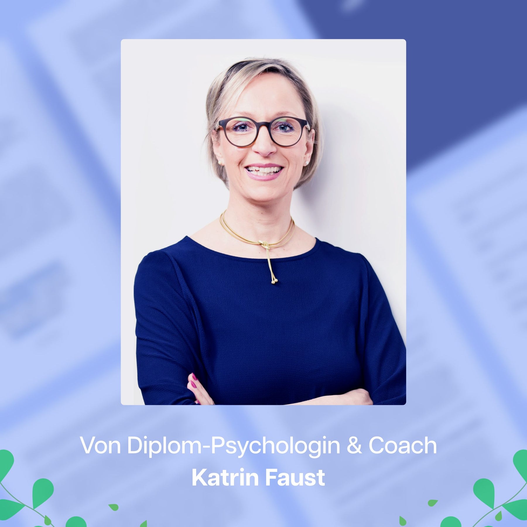 Neu denken, besser leben. - inkl. Workbook - Katrin Faust – everydays