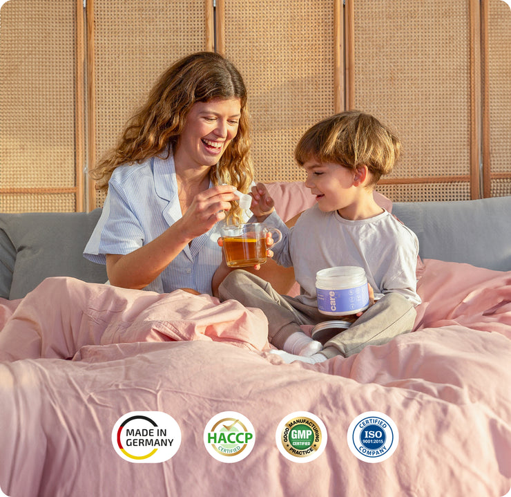 Über uns – everydays