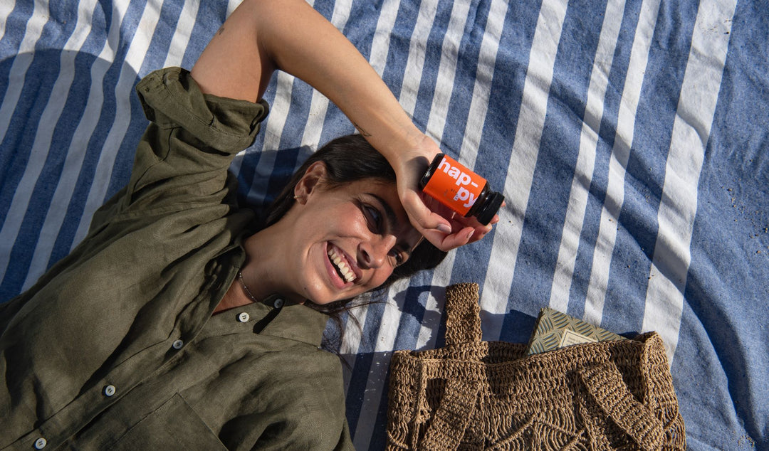 Über uns – everydays