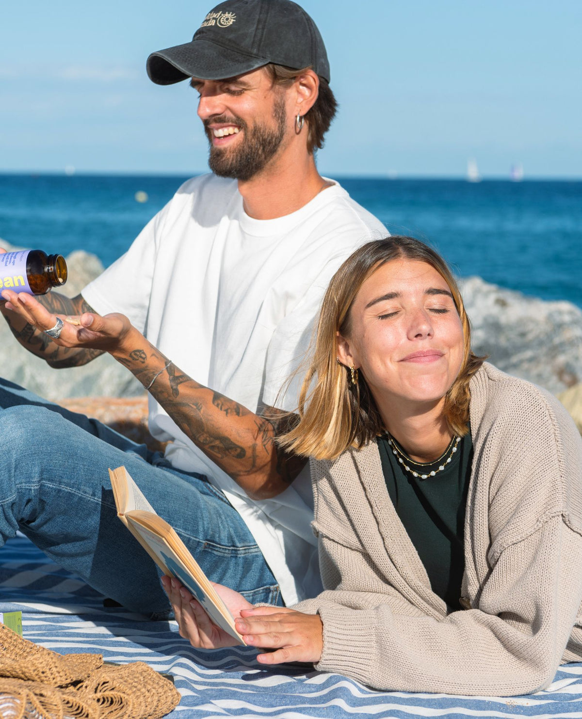 Über uns – everydays