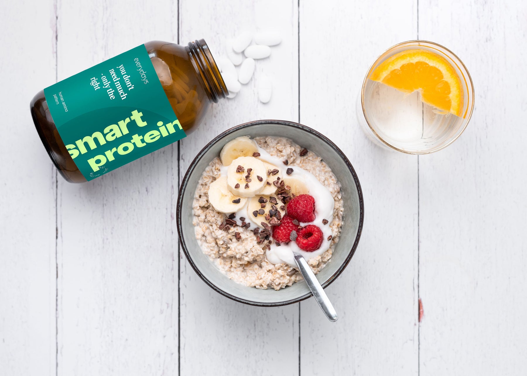 everydays - you, just better